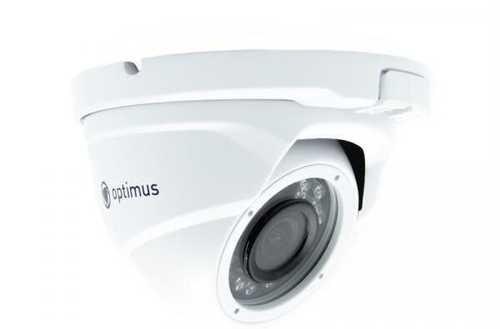 Видеокамера Optimus AHD-H045.0(2.8) V.2 5Мп