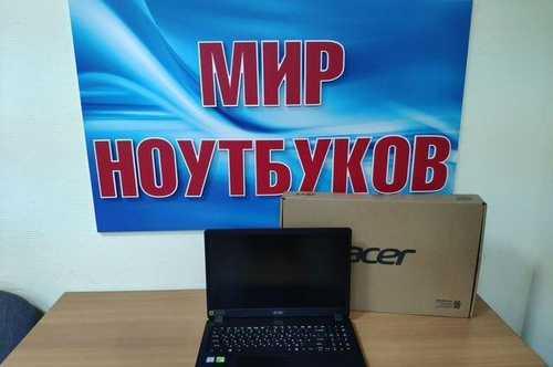Ноутбук Acer /core i3 / 2020год /geforce mx130 2gb