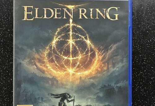 Игра Elden Ring для PlayStation 5