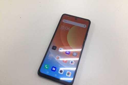 Кп7) Tecno camon 19 neo