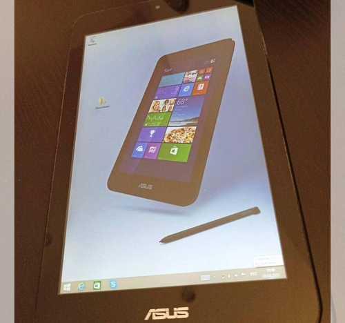 Планшет Asus VivoTab Note 8