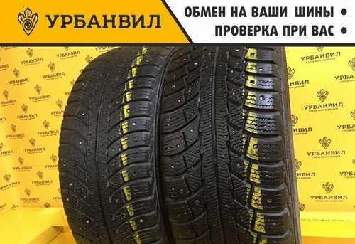 Gislaved Nord Frost 5 195/55 R15 89T