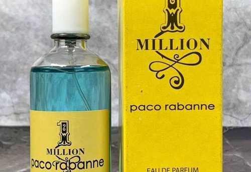 Paco rabanne one million 100мл