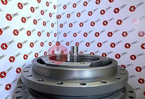 Бортовой редуктор Doosan DX300LCA 170401-00048A