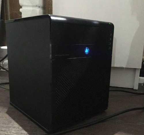 HP Micro Server