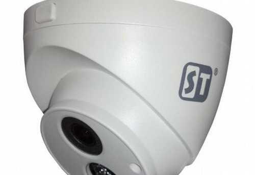 Видеокамера внутренняя 3Мп ST-170 M IP home POE