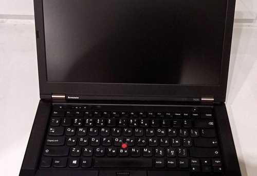 Ноутбук Lenovo ThinkPad T430i i3\8Gb\SSD\HDD