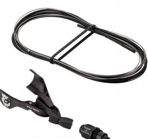 Манетка wolftooth sustain для rock shox reverb