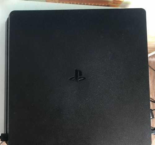 Sony playstation 4 slim 500gb