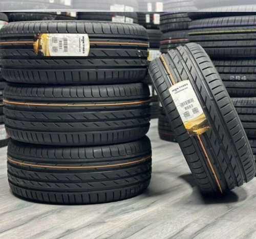 Ikon Tyres Nordman SZ2 215/50 R17 95W