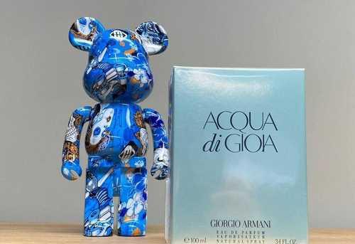 Парфюм Giorgio Armani Acqua di Gioia