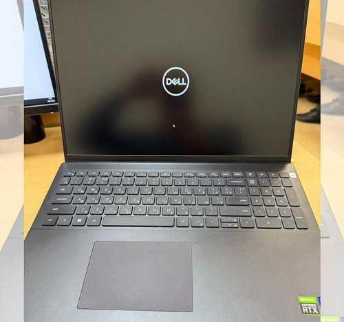 Ноутбук dell vostro 7620