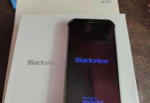 Blackview BV9600 Pro, 6/128 ГБ