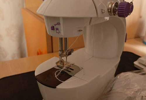 Швейная машинка luazon