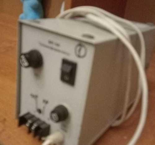 Источник питания 12 v