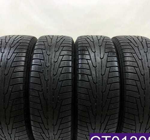 Nokian Tyres Nordman RS2 SUV 215/60 R17 100R