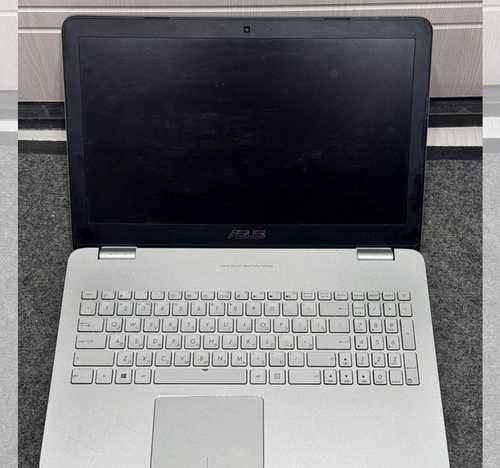 Asus N551V (Core I7 6700HQ, GTX960M)