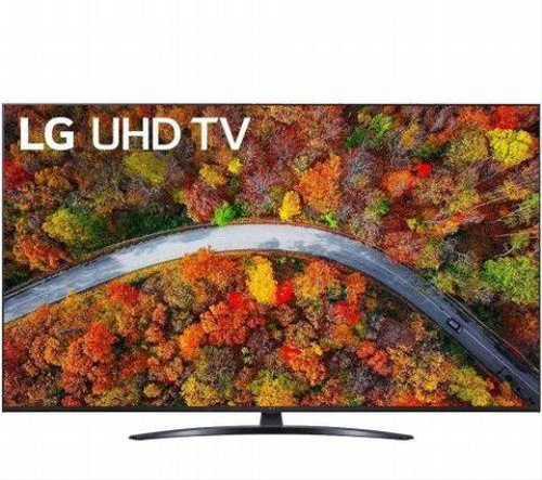 Телевизор LG 65up81006la