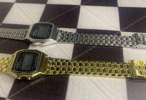 Часы casio новые