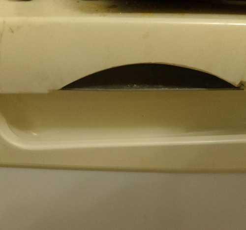 Морозилка бу