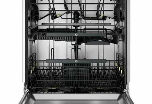 Встраиваемая посудомоечная машина Asko DFI747MU
