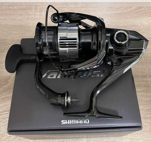 Shimano 23 Vanquish 3000MHG