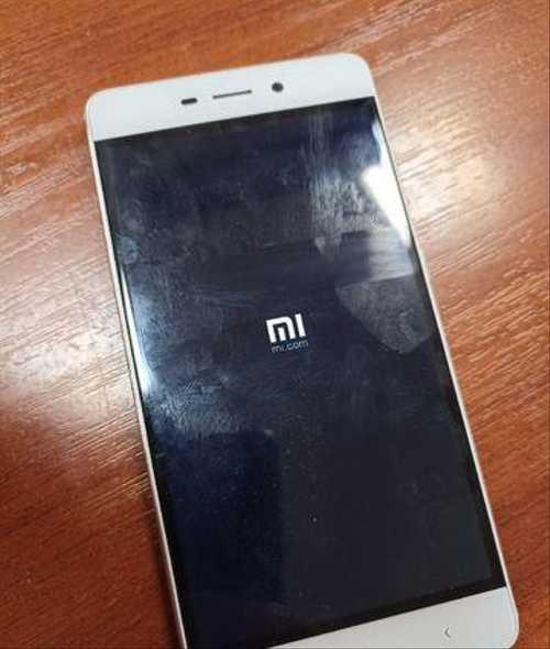 Xiaomi Redmi 4