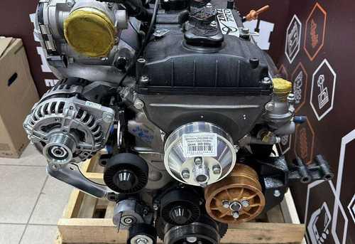 Двигатель змз-40905 УАЗ Патриот,Пикап,Газель
