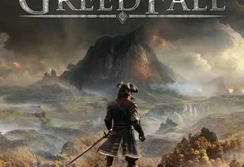 GreedFall PS4/PS5