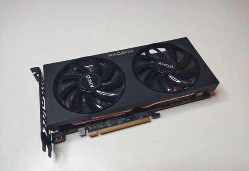 Power Color RX 6700 XT 12Gb