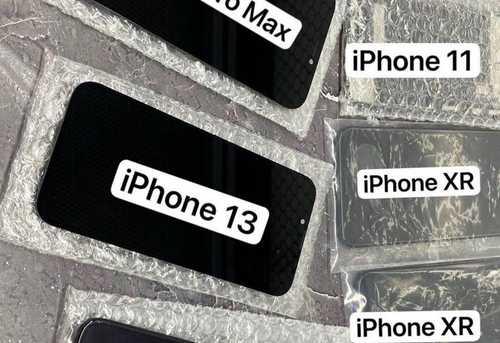 Дисплей iPhone 12pro 11pro 13
