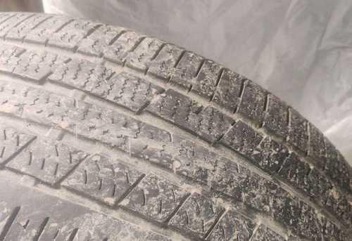 Continental CrossContact LX25 245/60 R18 105