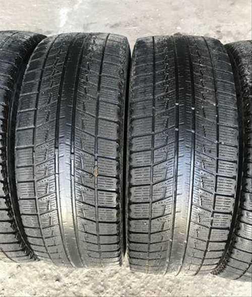 Bridgestone Blizzak Revo2 185/55 R16