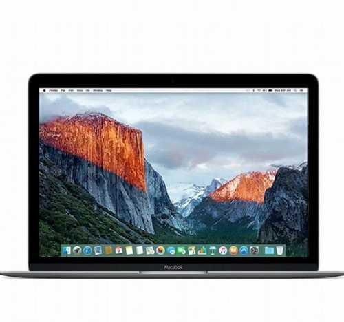 Apple Macbook 12 retina