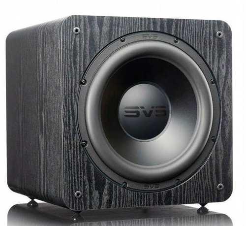 Сабвуфер SVS SB-2000 PRO Black Ash