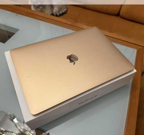 Apple macbook air 13 2018