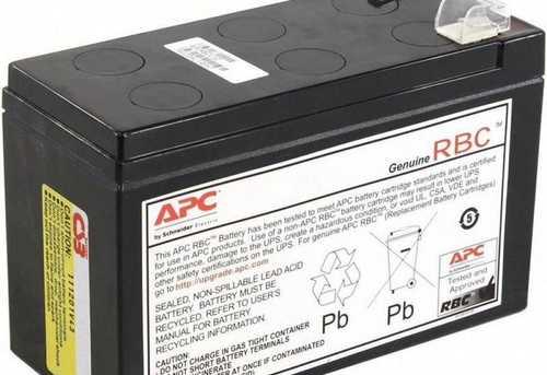 Новый RBC110 APC батарея для ибп