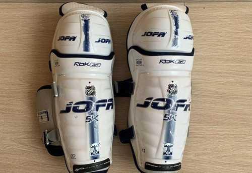 Наколенники jofa reebok 5k stock