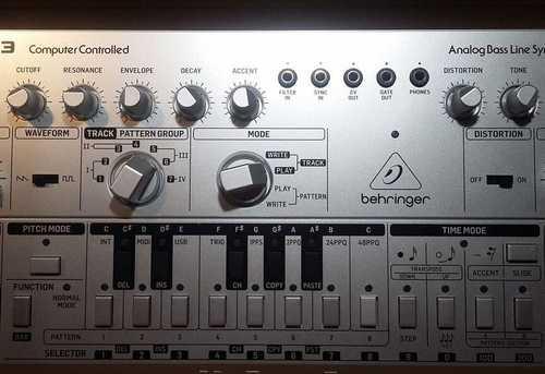 Behringer TD-3 SR