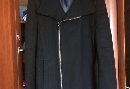 Пальто zara XL