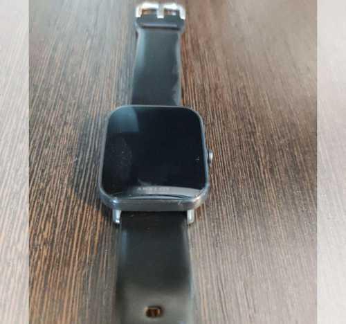 Смарт часы Amazfit bip s