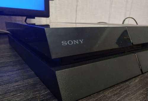 Sony PS4 hen 9.0