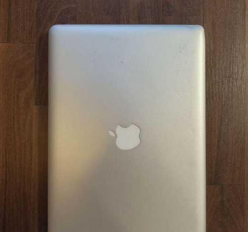 Apple macbook pro 13 2010