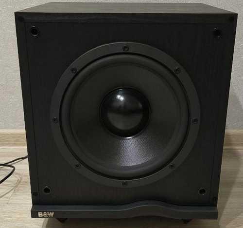 Активный subwoofer Bowers Wilkins ASW 500