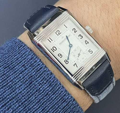 Jaeger-LeCoultre Rеvеrsо Grаndе Taille / 2020 год