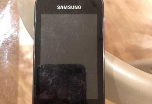 Samsung Galaxy Gio GT-S5660