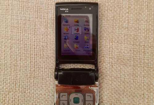 Nokia 1, 8 ГБ