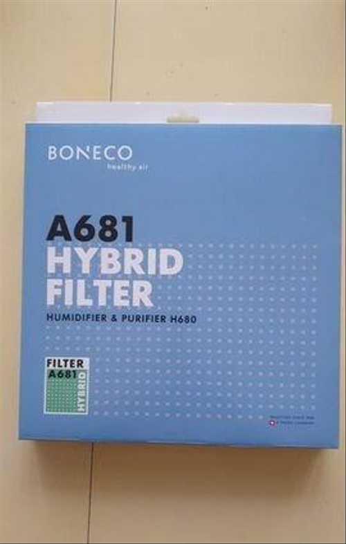 Фильтр Boneco A681 для увлажнителя воздуха