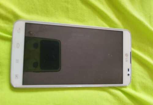 LG G Pro Lite Dual D686, 8 ГБ