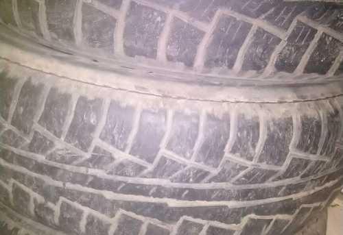 Cordiant 4x4 205/70 R15